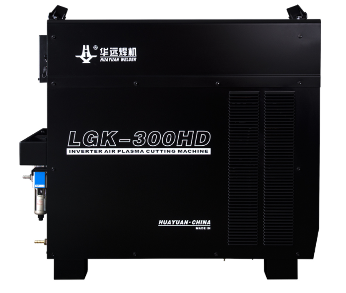 Hyper Plasma LGK-300HD - sisclionstar