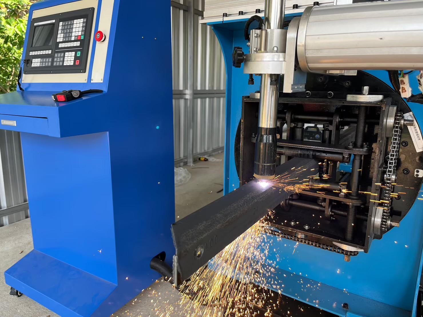 MPcnc 6000 : รุ่น Full Option (5 in 1) - SISC